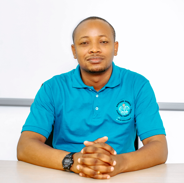 Eastern Africa Statistical Training Centre