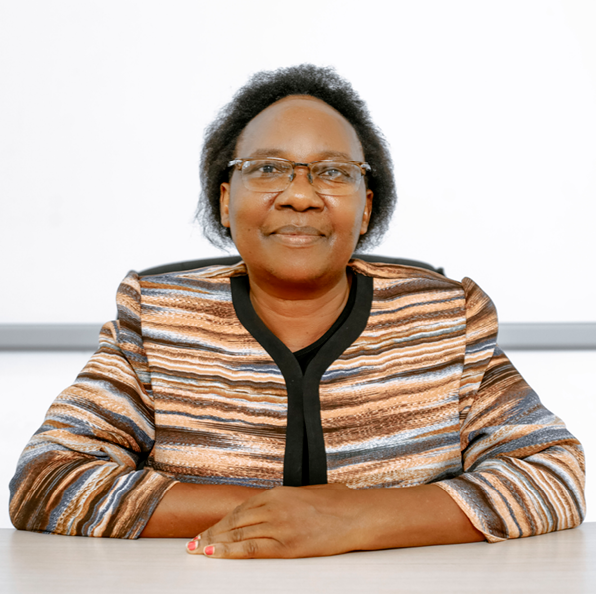 Eastern Africa Statistical Training Centre