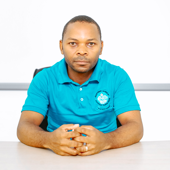 Eastern Africa Statistical Training Centre