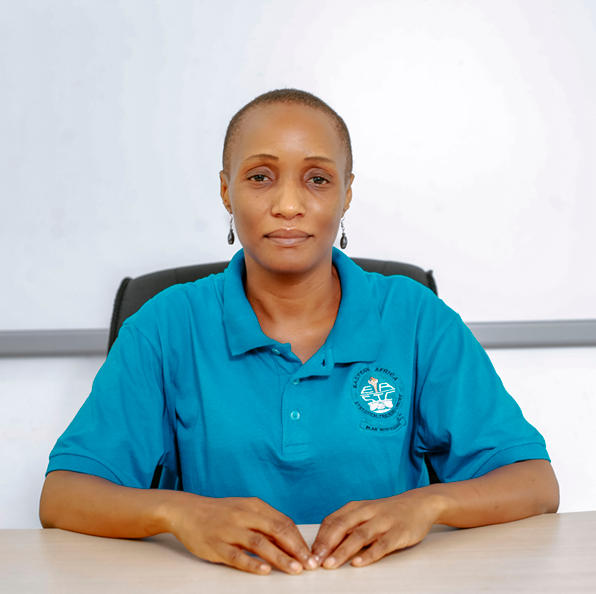 Eastern Africa Statistical Training Centre